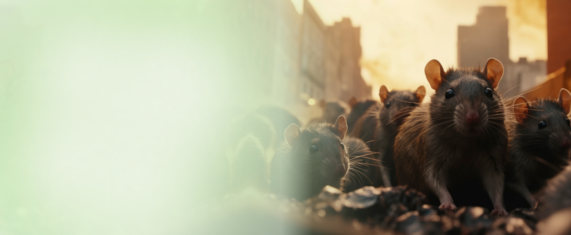 How Rodent Problems Impact Businesses in Chicago - Blog